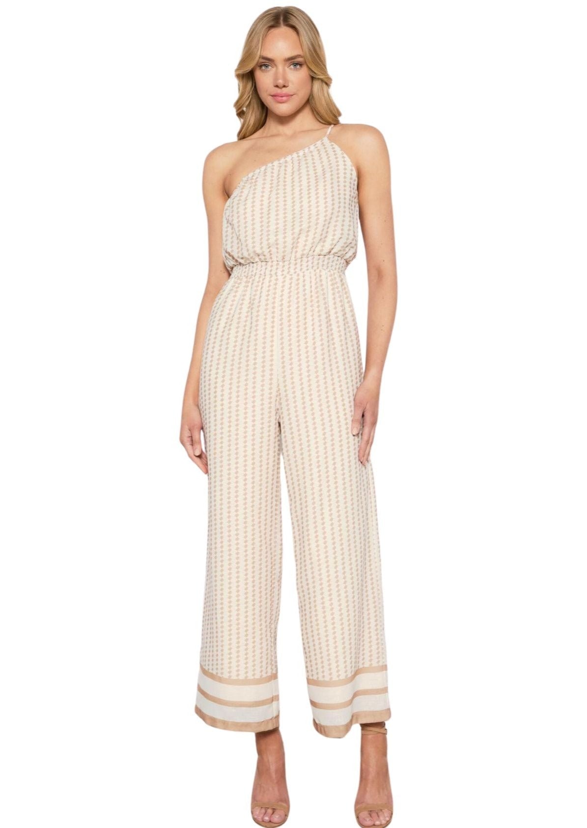 Georgia Jumpsuit – Outrageous Clothing Co