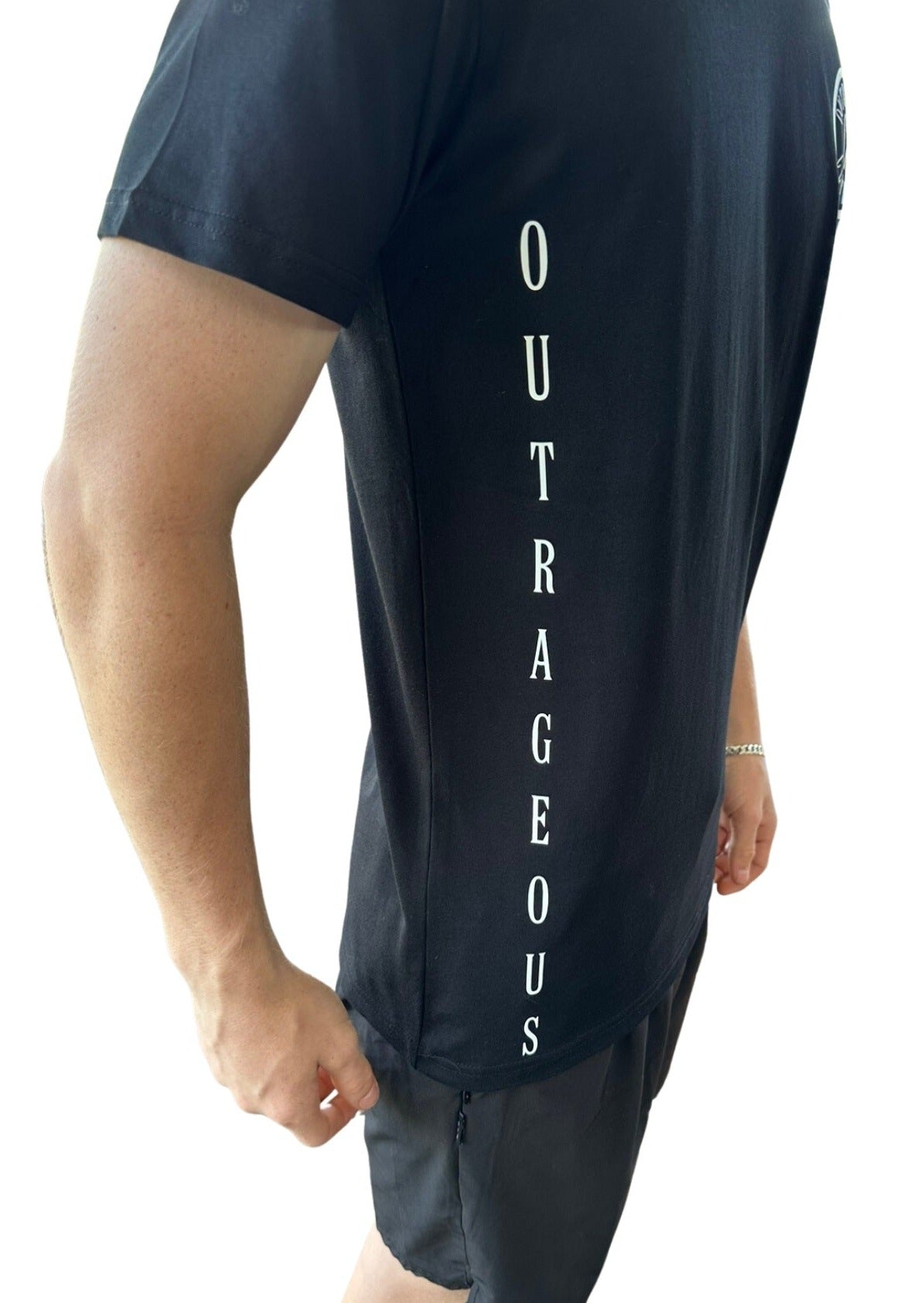 Comfy Classic Shirt – Outrageous Clothing Co